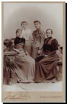 Heimatstube Habelschwert | Alte Privat-Fotos