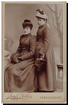 Heimatstube Habelschwert | Alte Privat-Fotos